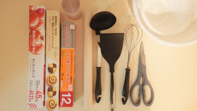 新宿駅近|韓国風の可愛い空間で女子会に最適✨写真映え抜群のレンタルスペース🎀の写真8