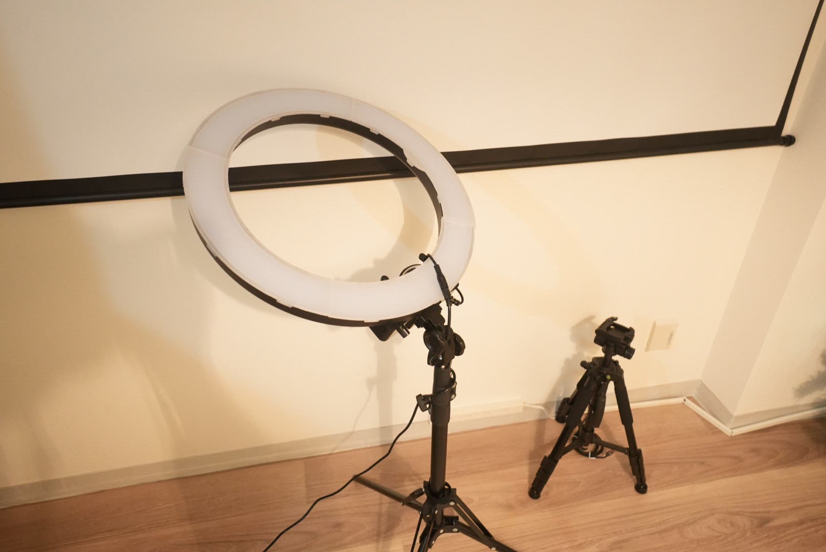 新宿駅近｜韓国風の可愛い空間で女子会に最適✨写真映え抜群のレンタルスペース🎀の写真13