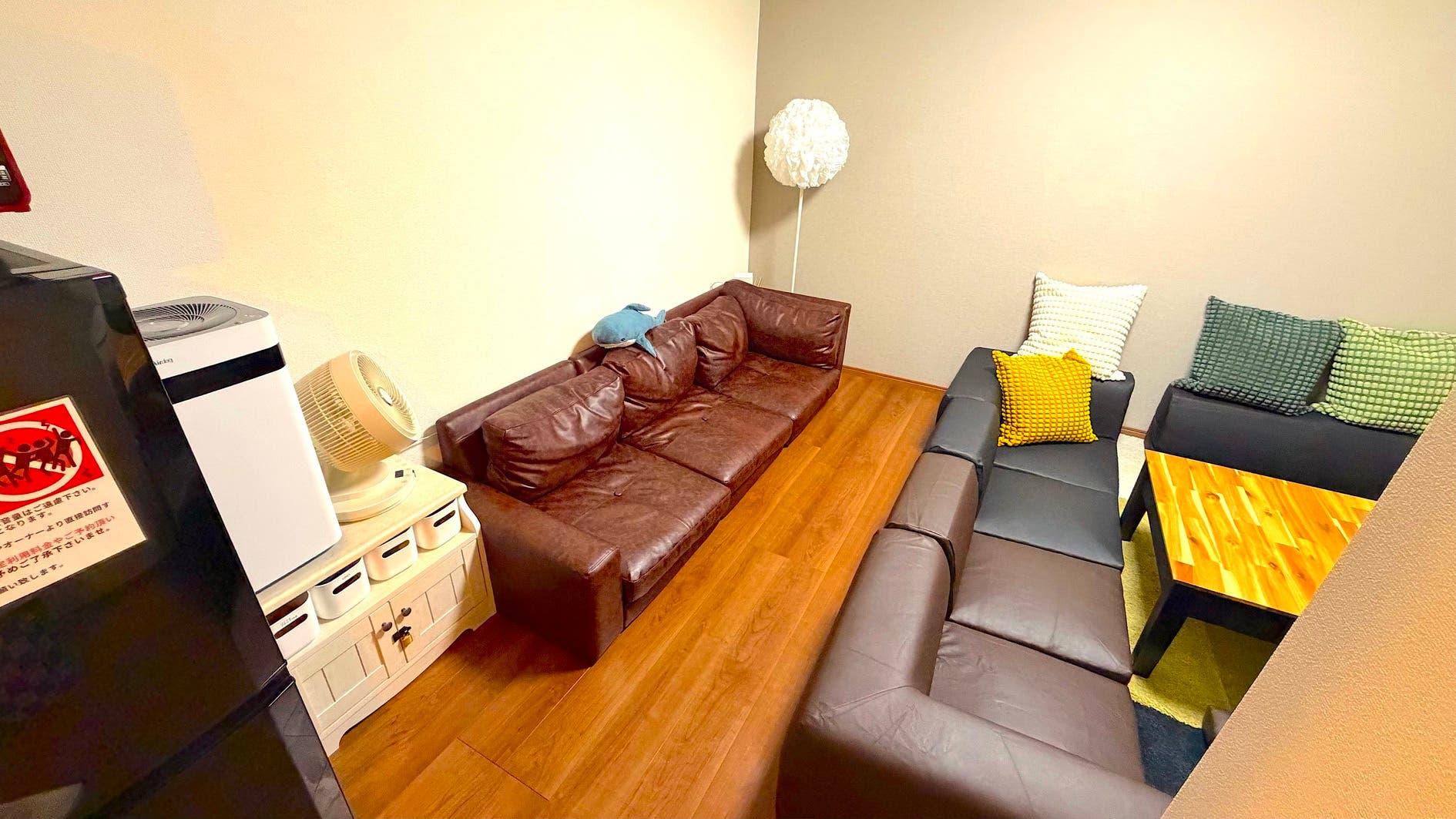 【✨オタロードから２分✨】最新作マリオパーティージャンボリー導入🌟居心地最高空間😊シンプルイズザベスト✨設備充実❤️の写真8