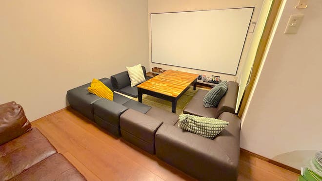 【✨オタロードから2分✨】最新作マリオパーティージャンボリー導入🌟居心地最高空間😊シンプルイズザベスト✨設備充実❤️の写真5