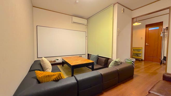 【✨オタロードから2分✨】最新作マリオパーティージャンボリー導入🌟居心地最高空間😊シンプルイズザベスト✨設備充実❤️の写真6