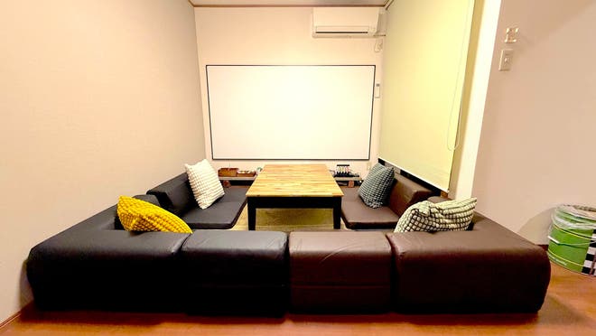 【✨オタロードから2分✨】最新作マリオパーティージャンボリー導入🌟居心地最高空間😊シンプルイズザベスト✨設備充実❤️の写真7