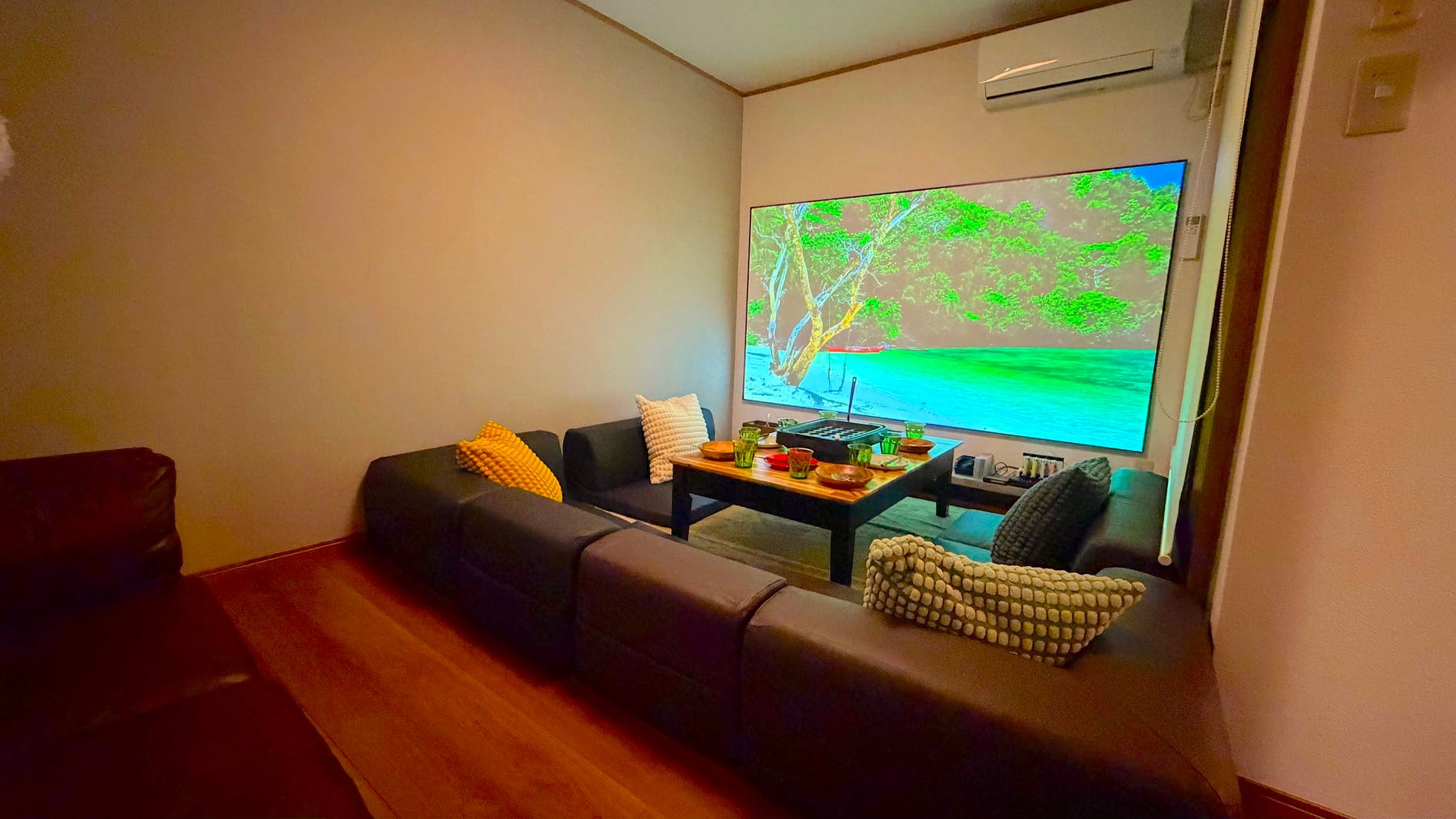 【✨オタロードから２分✨】最新作マリオパーティージャンボリー導入🌟居心地最高空間😊シンプルイズザベスト✨設備充実❤️の写真1