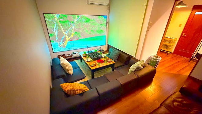 【✨オタロードから2分✨】最新作マリオパーティージャンボリー導入🌟居心地最高空間😊シンプルイズザベスト✨設備充実❤️の写真2