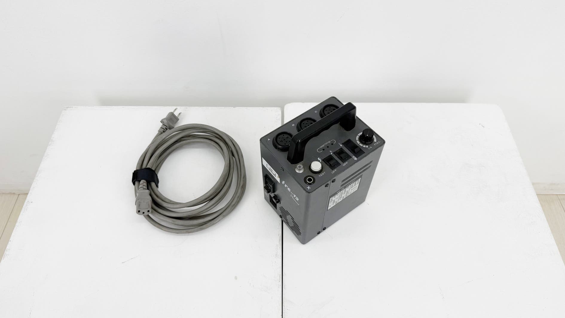 フォトナ：ジェネレーター(Tre-12)の画像1