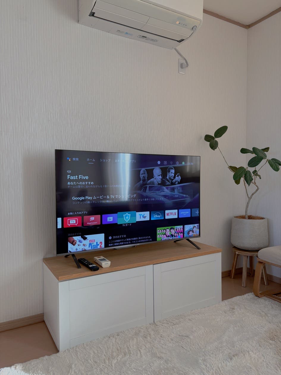 ３台駐車可能🚗韓国風インテリアが可愛い🇰🇷✨料理＆パーティーを楽しめるレンタルスペース🎉の写真13