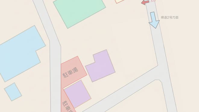 3台駐車可能🚗韓国風インテリアが可愛い🇰🇷✨料理&パーティーを楽しめるレンタルスペース🎉の写真14