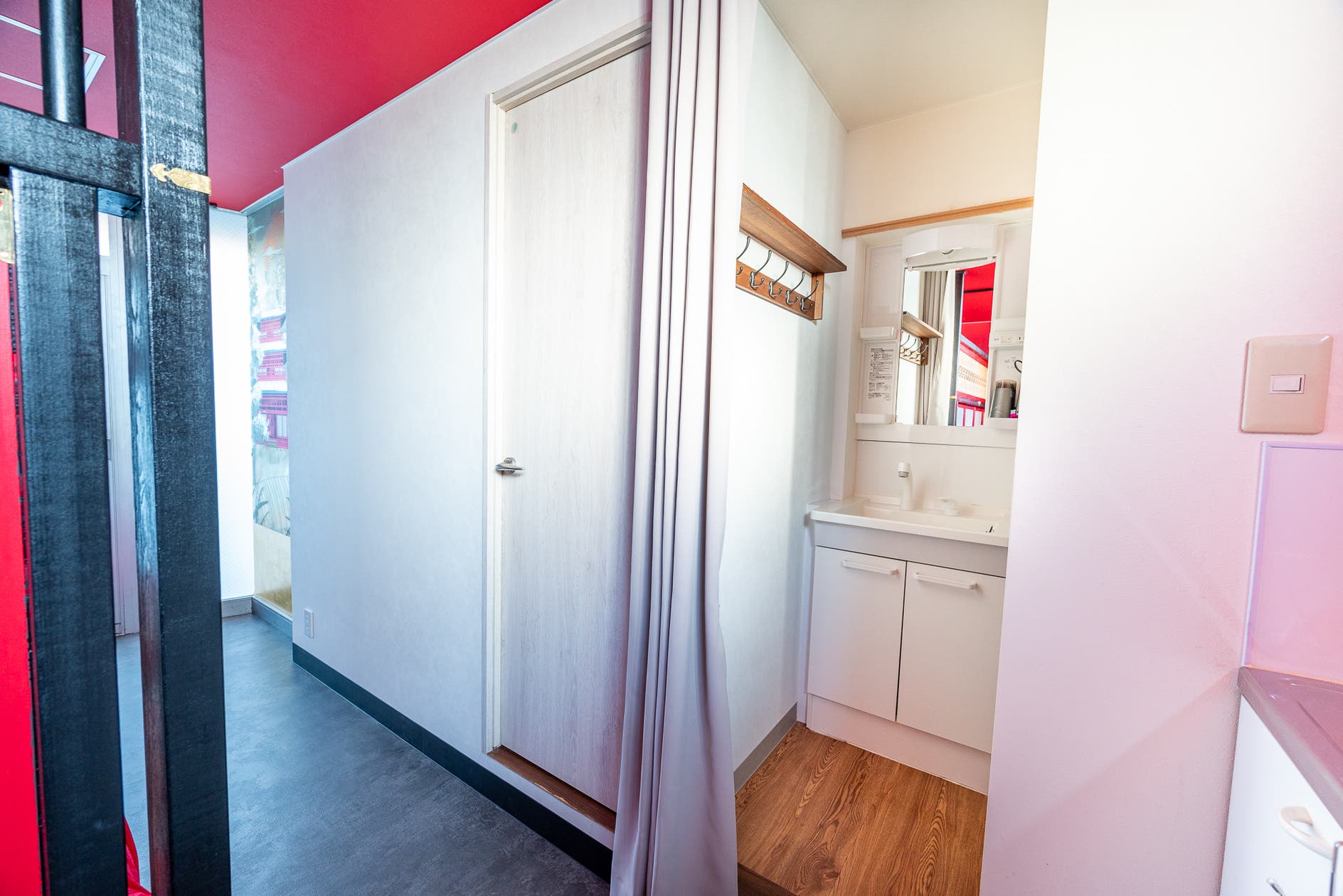 ⏳️期間限定スタジオ【フォトスタジオ小梅】東新宿駅5分｜芸者の世界観｜ポートレート｜コスプレ撮影｜WiFiの写真17