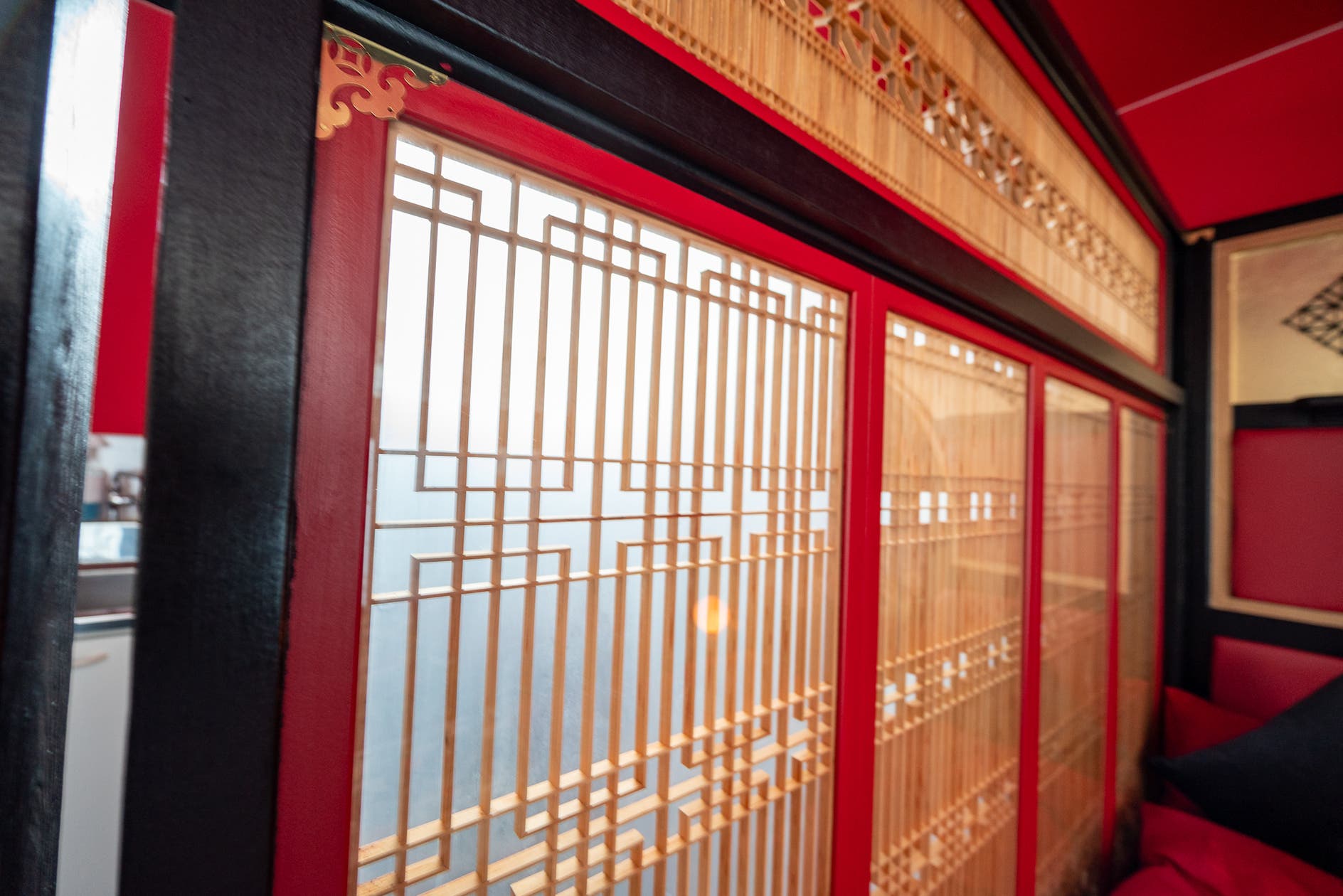 ⏳️期間限定スタジオ【フォトスタジオ小梅】東新宿駅5分｜芸者の世界観｜ポートレート｜コスプレ撮影｜WiFiの写真20