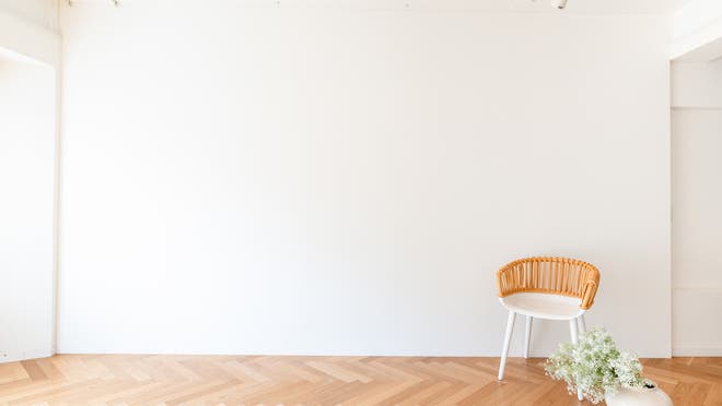 【saut studio】-南青山アドレス、窓から自然光が注ぐ、シンプルなスタジオ-の写真5