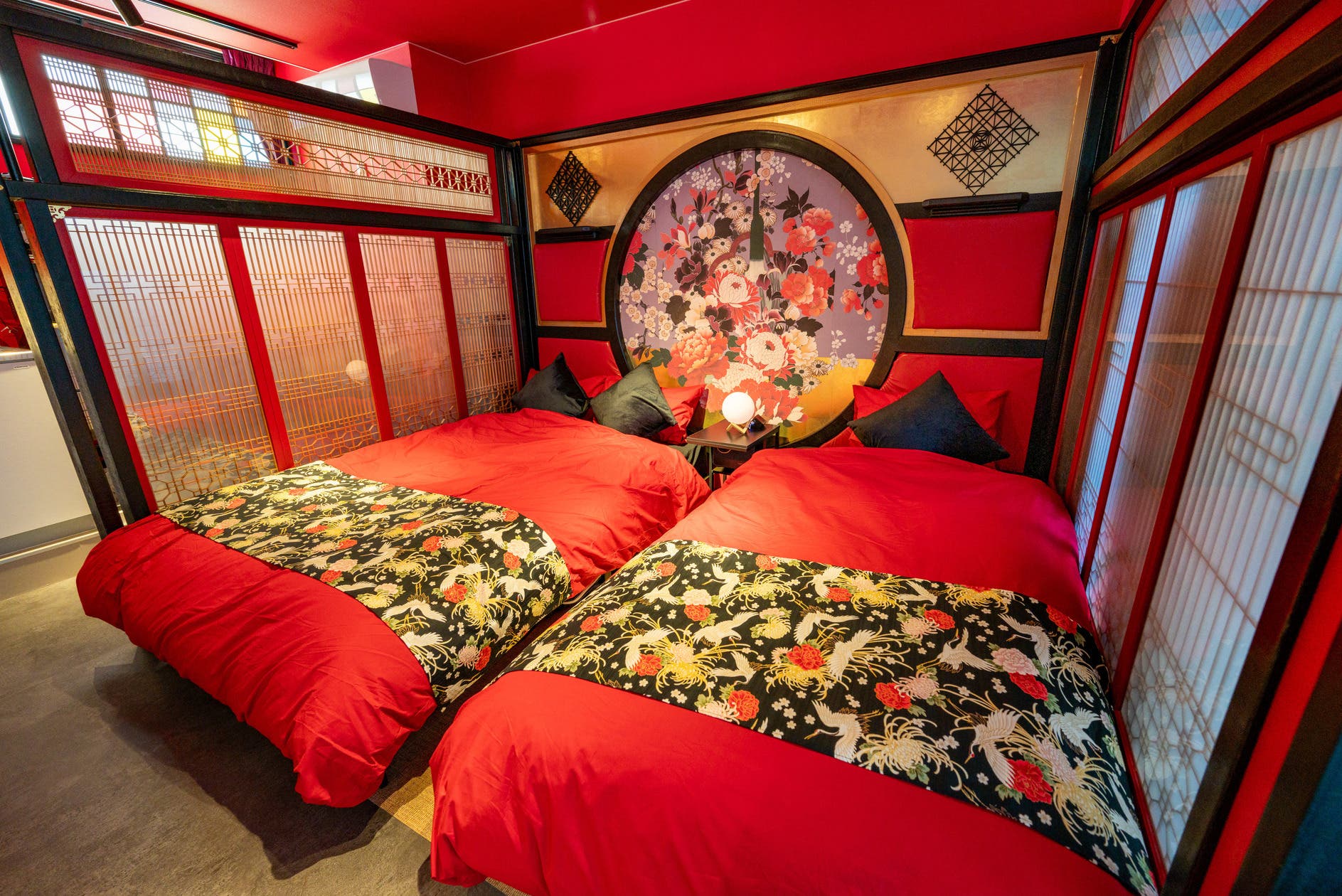 ⏳️期間限定スタジオ【フォトスタジオ小梅】東新宿駅5分｜芸者の世界観｜ポートレート｜コスプレ撮影｜WiFiの写真2