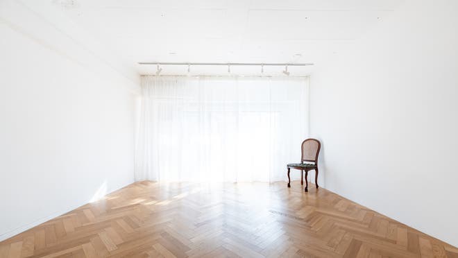 【saut studio】-南青山アドレス、窓から自然光が注ぐ、シンプルなスタジオ-の写真8