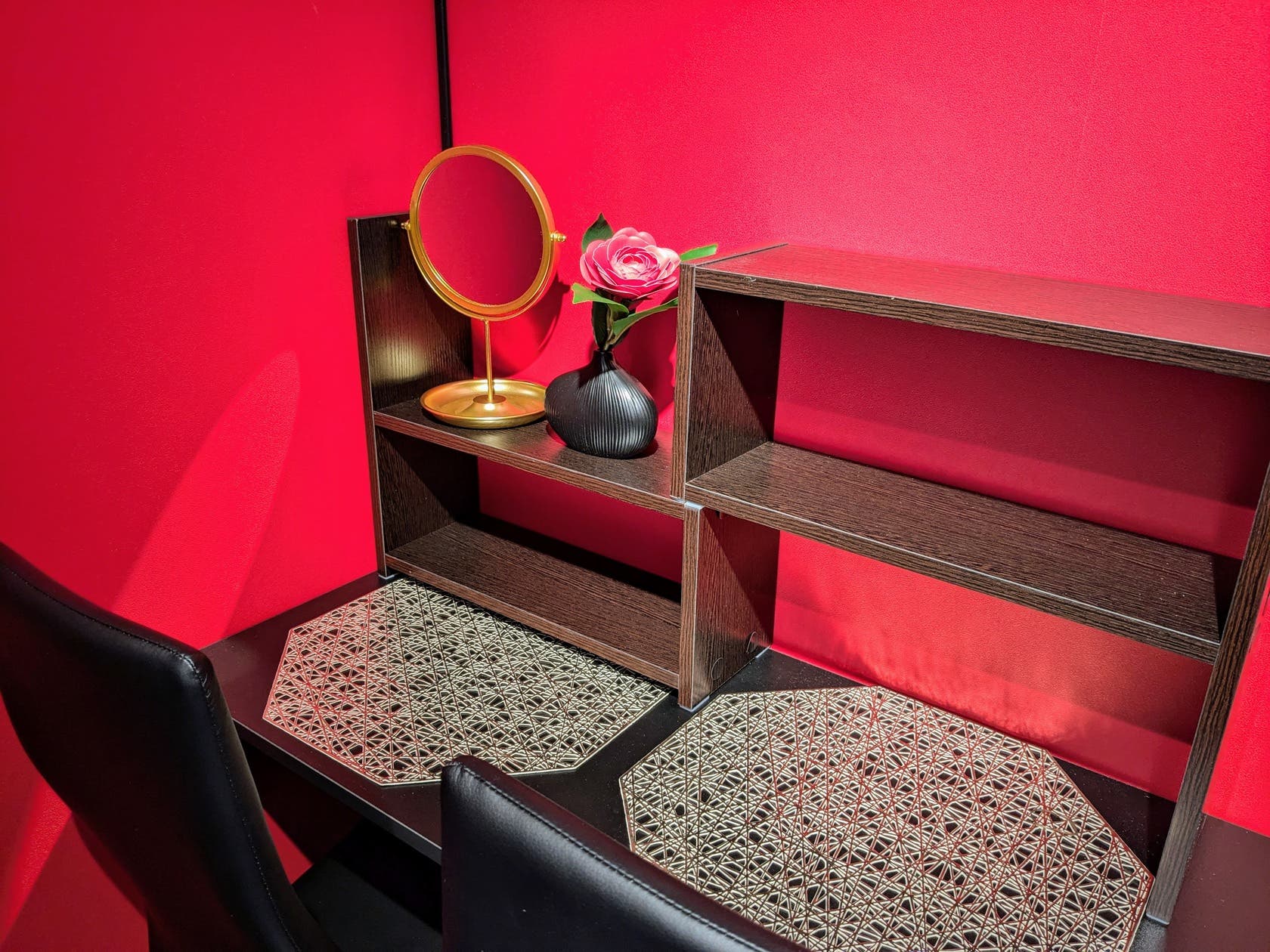 ⏳️期間限定スタジオ【フォトスタジオ小梅】東新宿駅5分｜芸者の世界観｜ポートレート｜コスプレ撮影｜WiFiの写真10