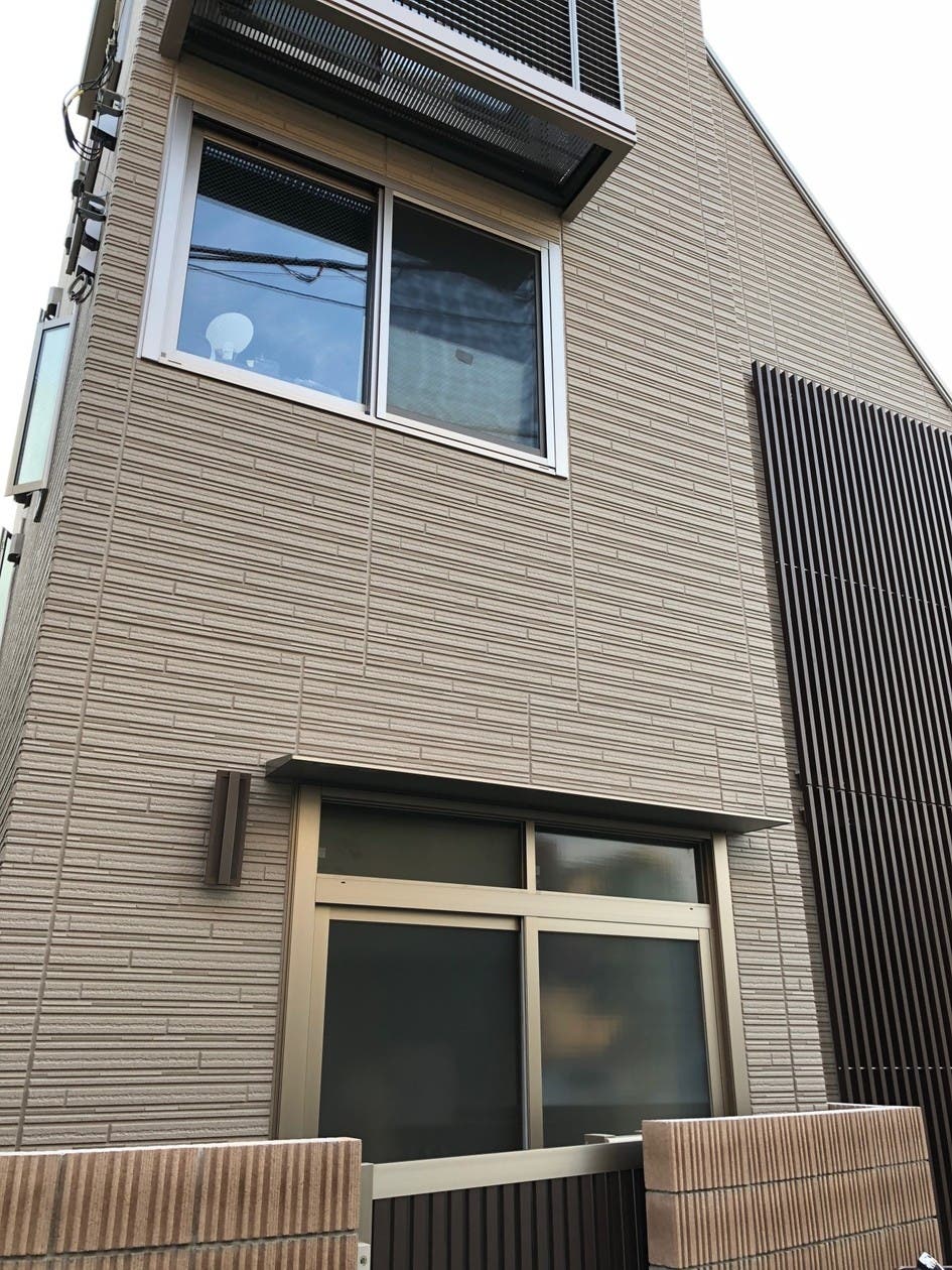 都営三田線本蓮沼駅から徒歩2分の写真2