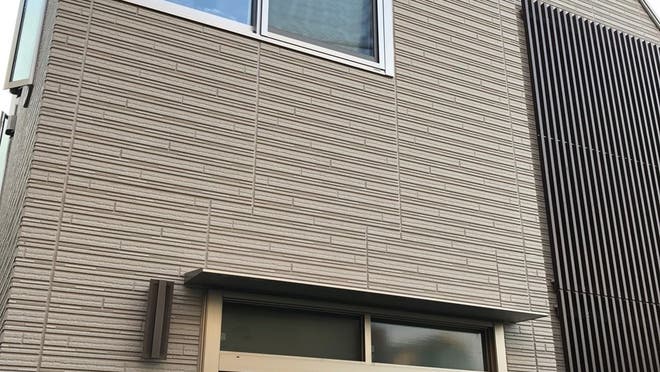 都営三田線本蓮沼駅から徒歩2分の写真2