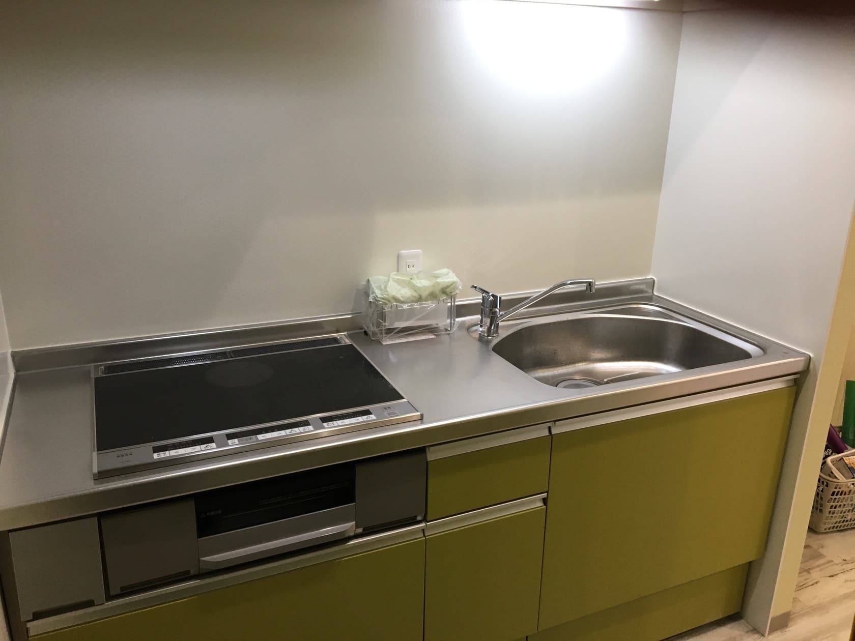 都営三田線本蓮沼駅から徒歩2分の写真3