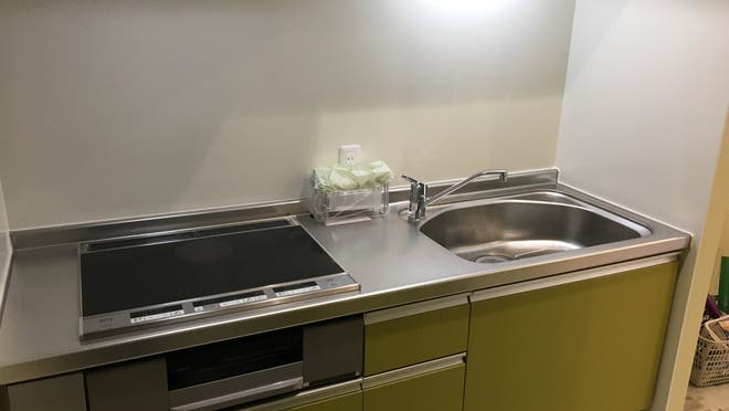 都営三田線本蓮沼駅から徒歩2分の写真3