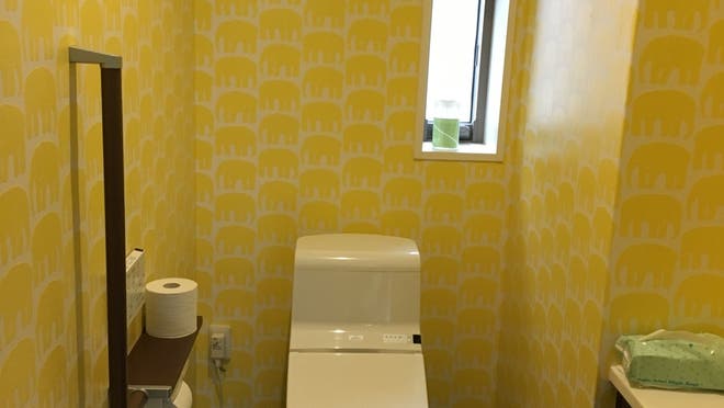 都営三田線本蓮沼駅から徒歩2分の写真4