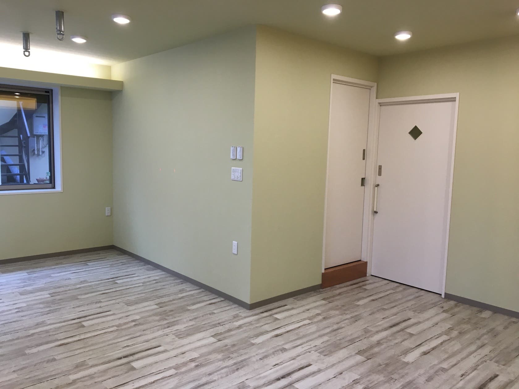 都営三田線本蓮沼駅から徒歩2分の写真1