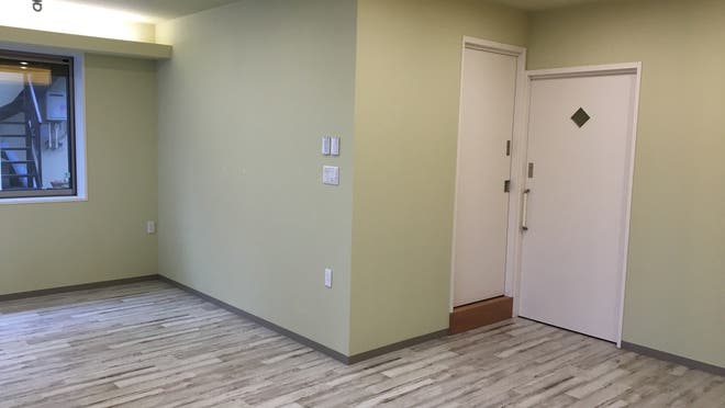 都営三田線本蓮沼駅から徒歩2分の写真1