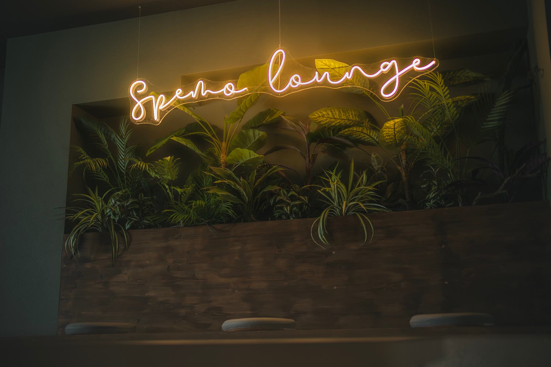 スペモ🌿新宿4分🚶キッチン🍳プロジェクター🎥パーティー🥂自然光🔅647_SpemoLOUNGE新宿の写真17