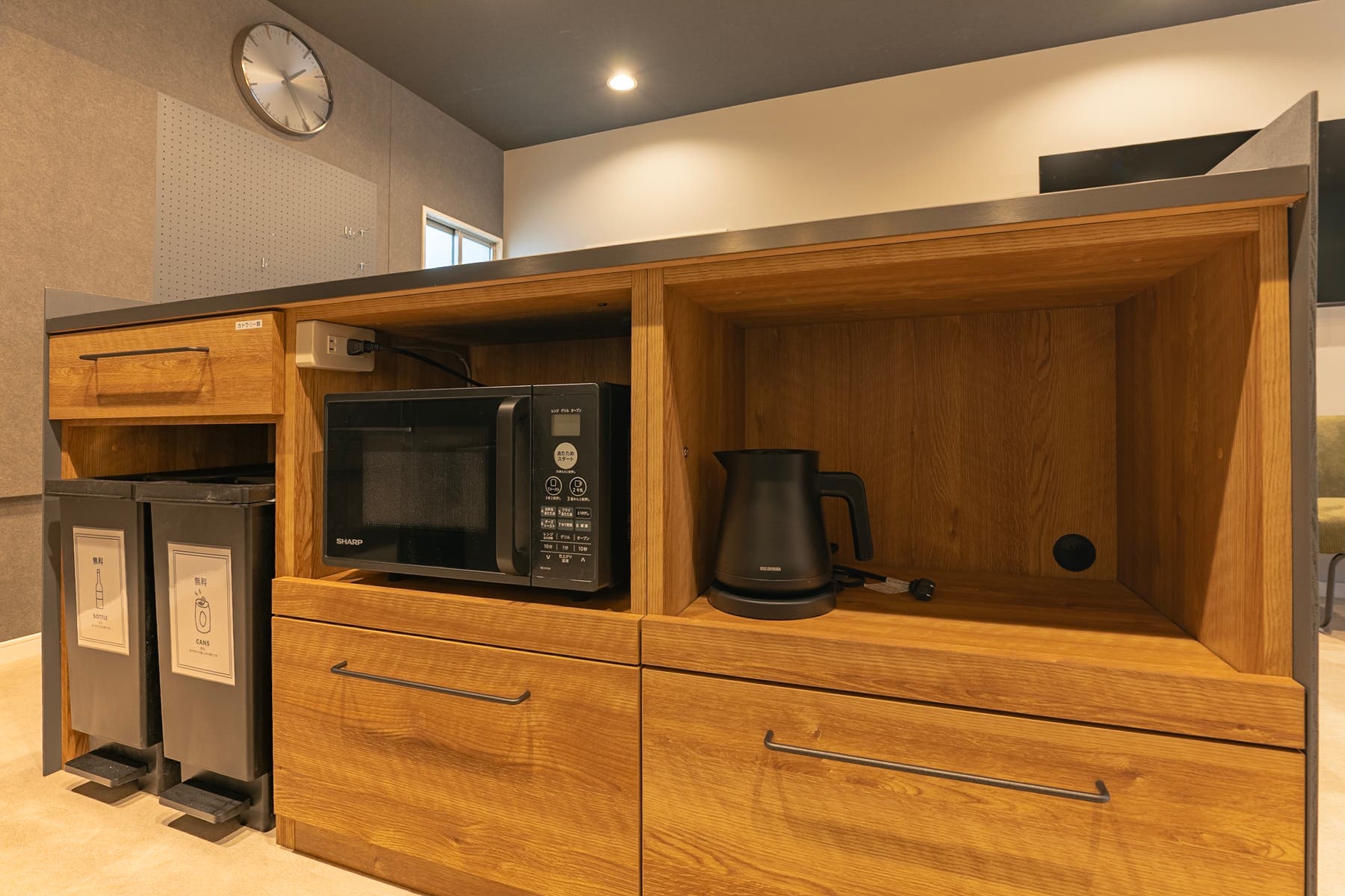 スペモ🌿新宿4分🚶キッチン🍳プロジェクター🎥パーティー🥂自然光🔅647_SpemoLOUNGE新宿の写真23