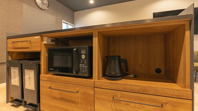 スペモ🌿新宿4分🚶キッチン🍳プロジェクター🎥パーティー🥂自然光🔅647_SpemoLOUNGE新宿の写真23