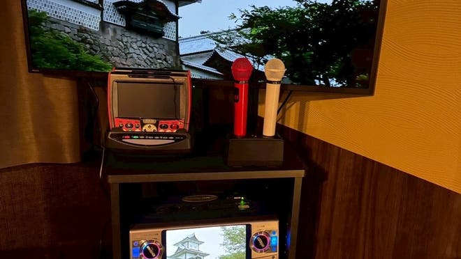 【FAMILYPOT 飯田橋2号店】駅徒歩5分 ポーカーテーブルやカラオケ、ダーツもあるパーティ向けバリ風スペースの写真8