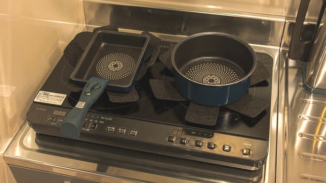 スペモ🌿新宿4分🚶キッチン🍳プロジェクター🎥パーティー🥂自然光🔅647_SpemoLOUNGE新宿の写真27