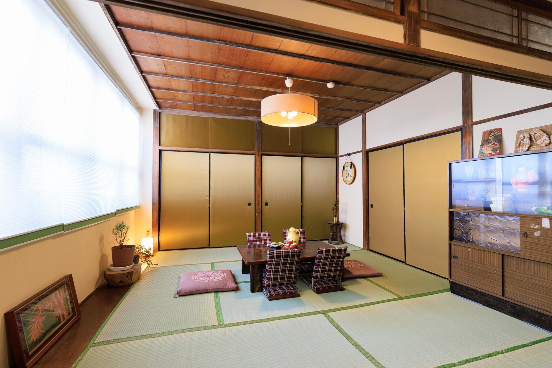 【新規オープン価格】24時間営業！ 駅3分｜自然光◎撮影スタジオ｜レンタルスペース｜10畳・8＋6畳・4.5畳和室＋おしゃれDKの写真2