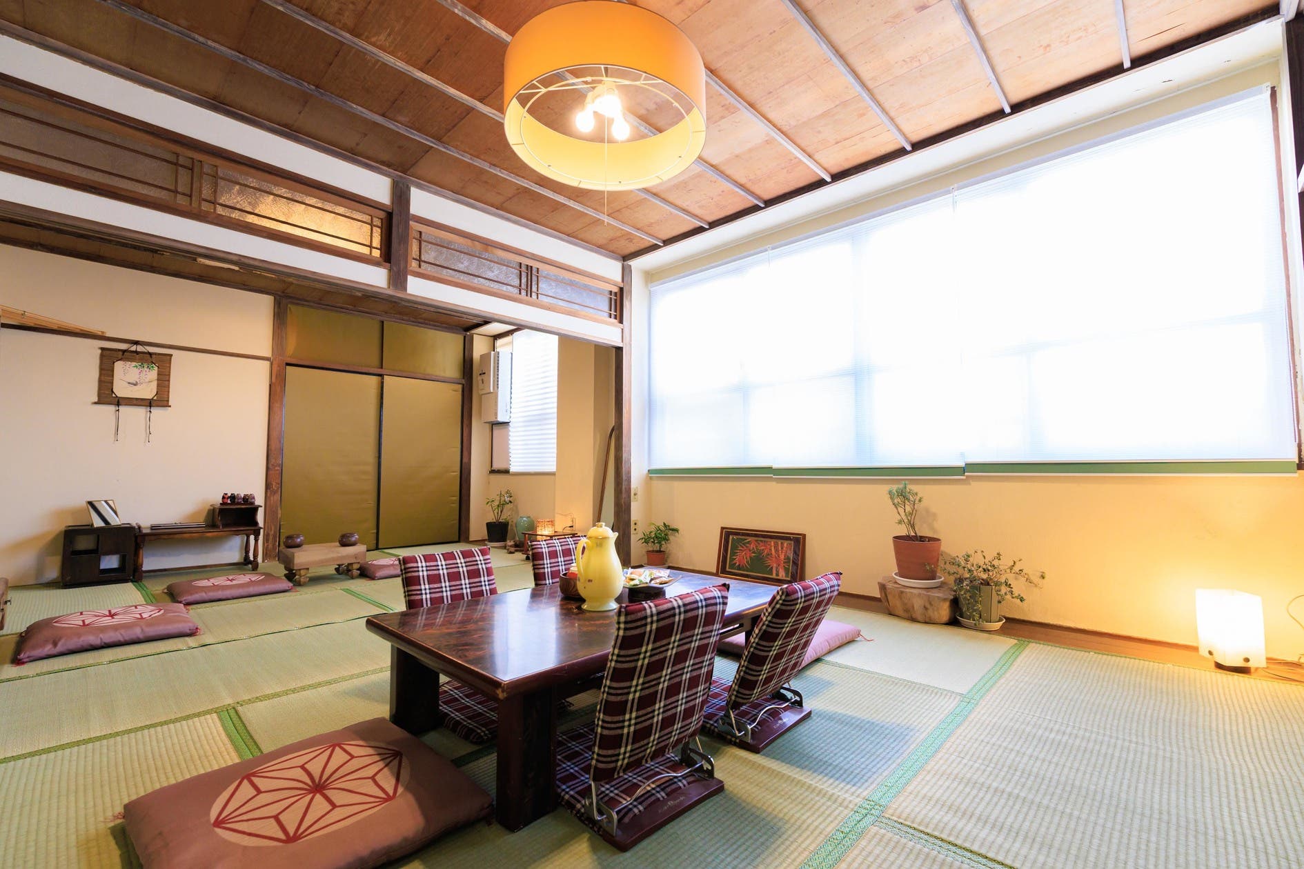 【新規オープン価格】24時間営業！ 駅3分｜自然光◎撮影スタジオ｜レンタルスペース｜10畳・8＋6畳・4.5畳和室＋おしゃれDKの写真6