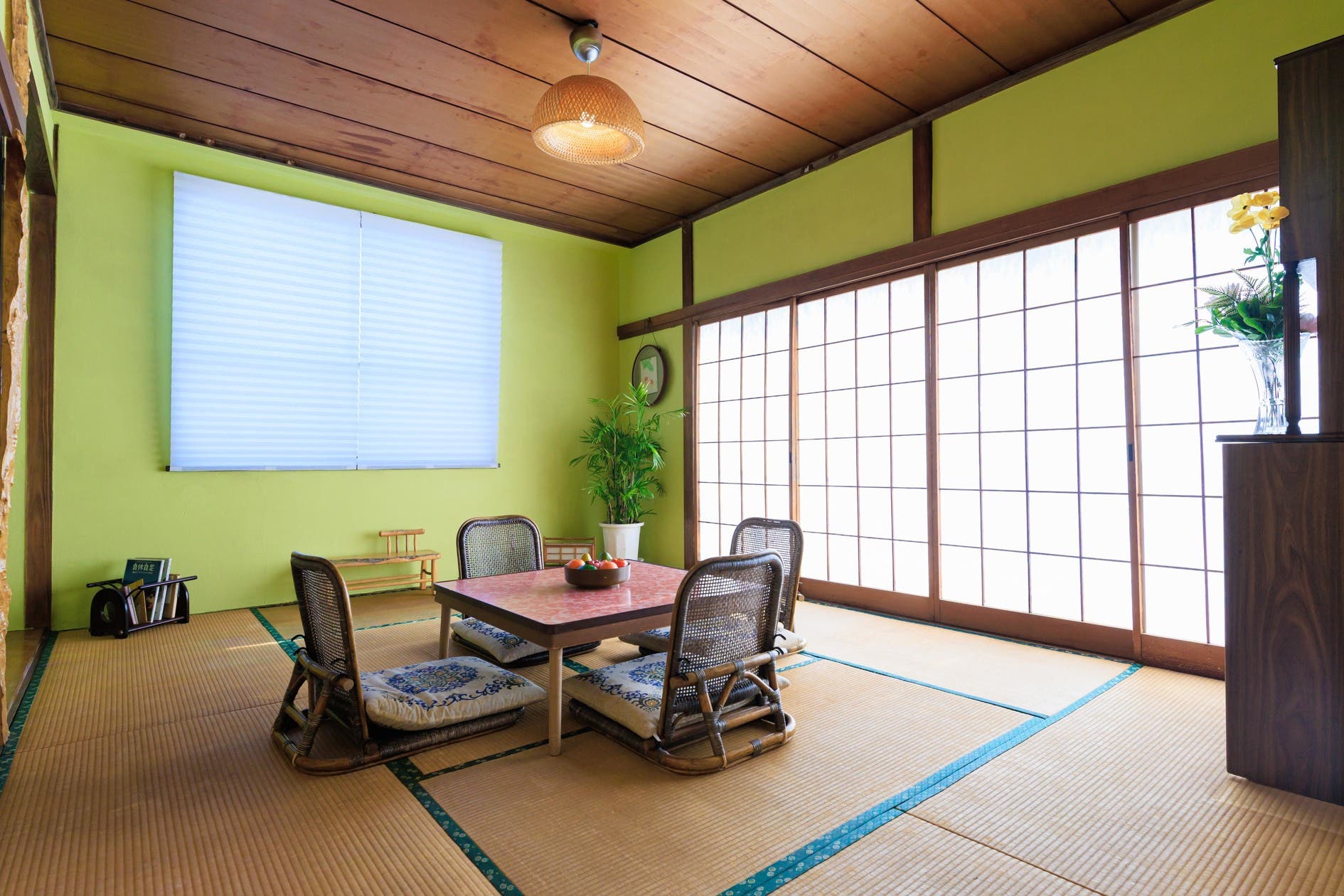 【新規オープン価格】24時間営業！ 駅3分｜自然光◎撮影スタジオ｜レンタルスペース｜10畳・8＋6畳・4.5畳和室＋おしゃれDKの写真7