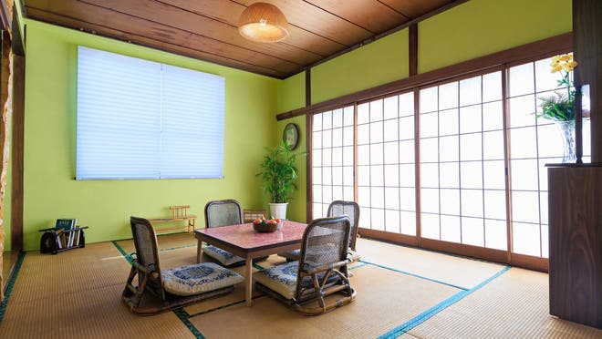 【新規オープン価格】24時間営業! 駅3分|自然光◎撮影スタジオ|レンタルスペース|10畳・8+6畳・4.5畳和室+おしゃれDKの写真7