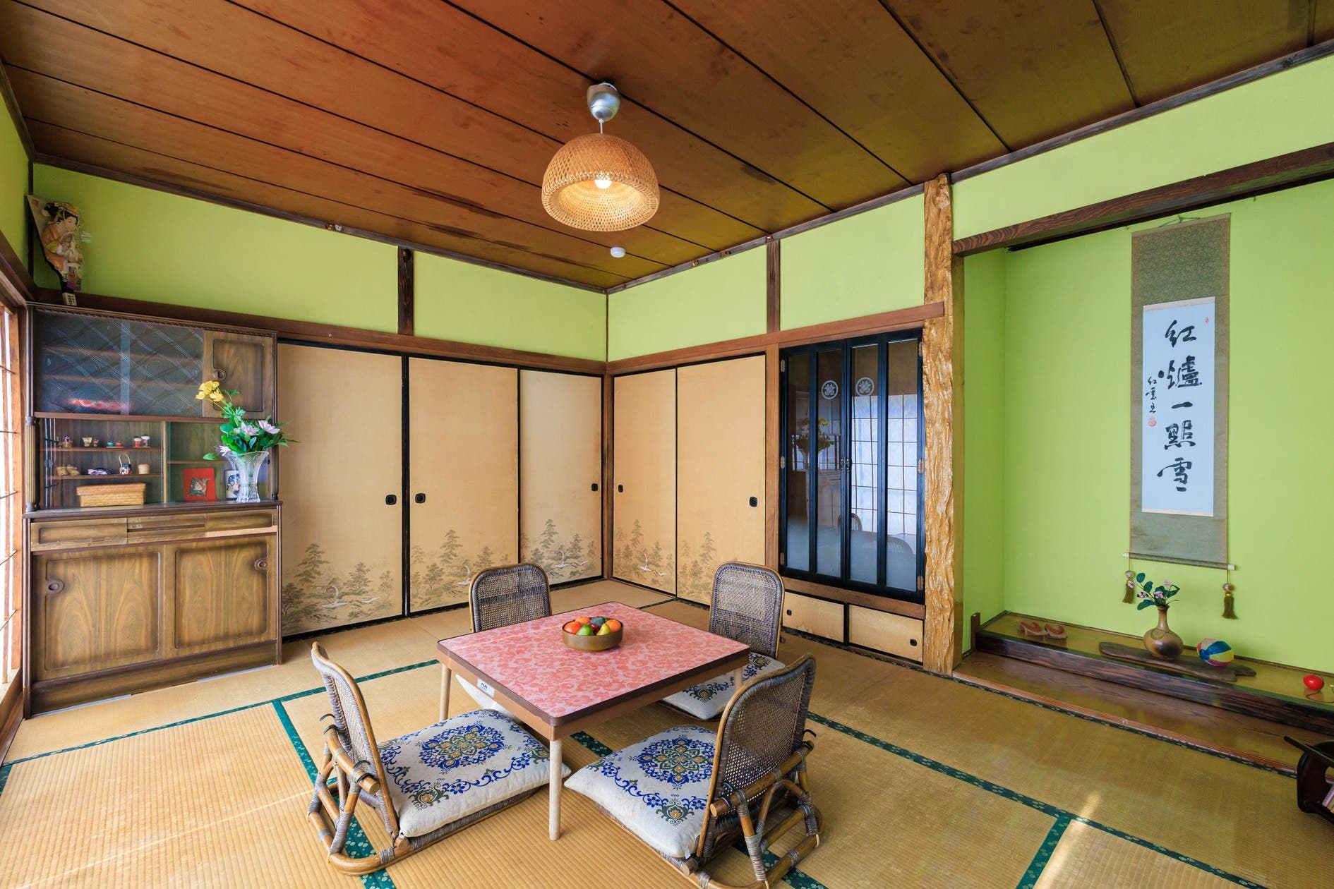 【新規オープン価格】24時間営業！ 駅3分｜自然光◎撮影スタジオ｜レンタルスペース｜10畳・8＋6畳・4.5畳和室＋おしゃれDKの写真10