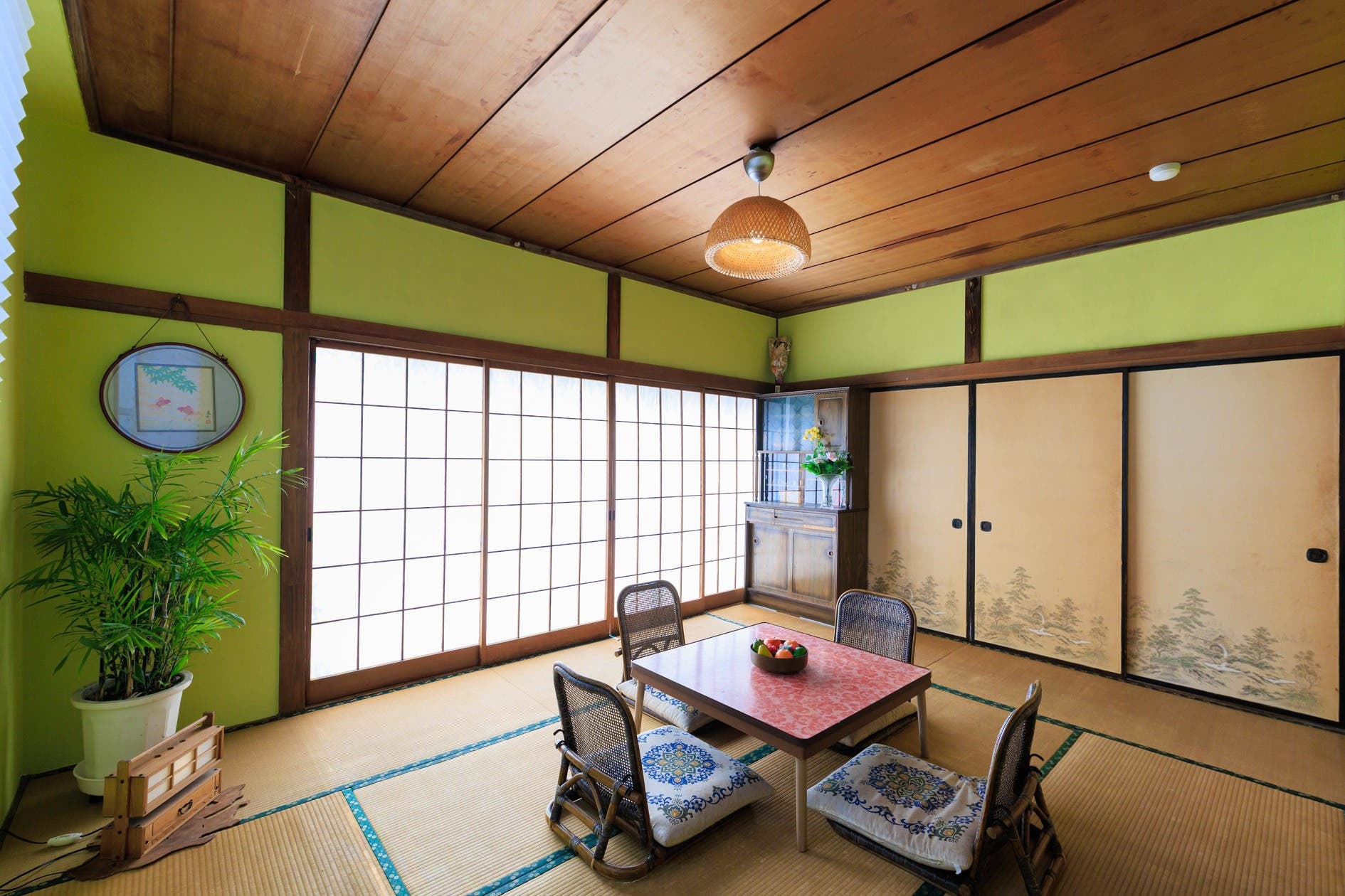 【新規オープン価格】24時間営業！ 駅3分｜自然光◎撮影スタジオ｜レンタルスペース｜10畳・8＋6畳・4.5畳和室＋おしゃれDKの写真11