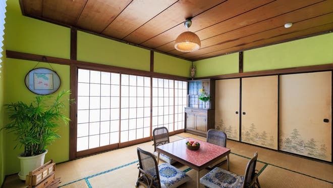 【新規オープン価格】24時間営業! 駅3分|自然光◎撮影スタジオ|レンタルスペース|10畳・8+6畳・4.5畳和室+おしゃれDKの写真11