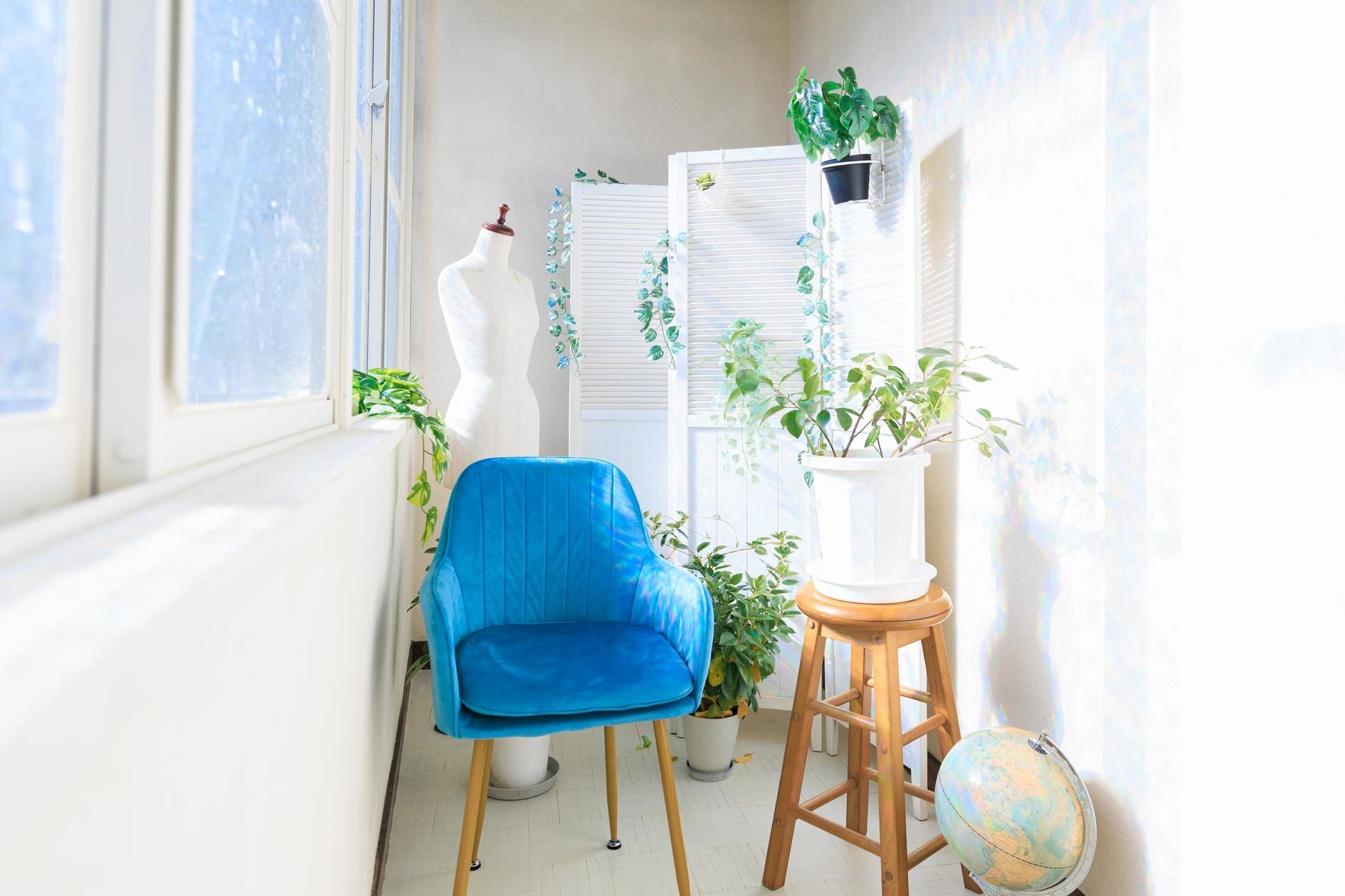 【新規オープン価格】24時間営業！ 駅3分｜自然光◎撮影スタジオ｜レンタルスペース｜10畳・8＋6畳・4.5畳和室＋おしゃれDKの写真13