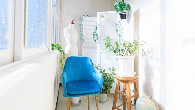 【新規オープン価格】24時間営業! 駅3分|自然光◎撮影スタジオ|レンタルスペース|10畳・8+6畳・4.5畳和室+おしゃれDKの写真13