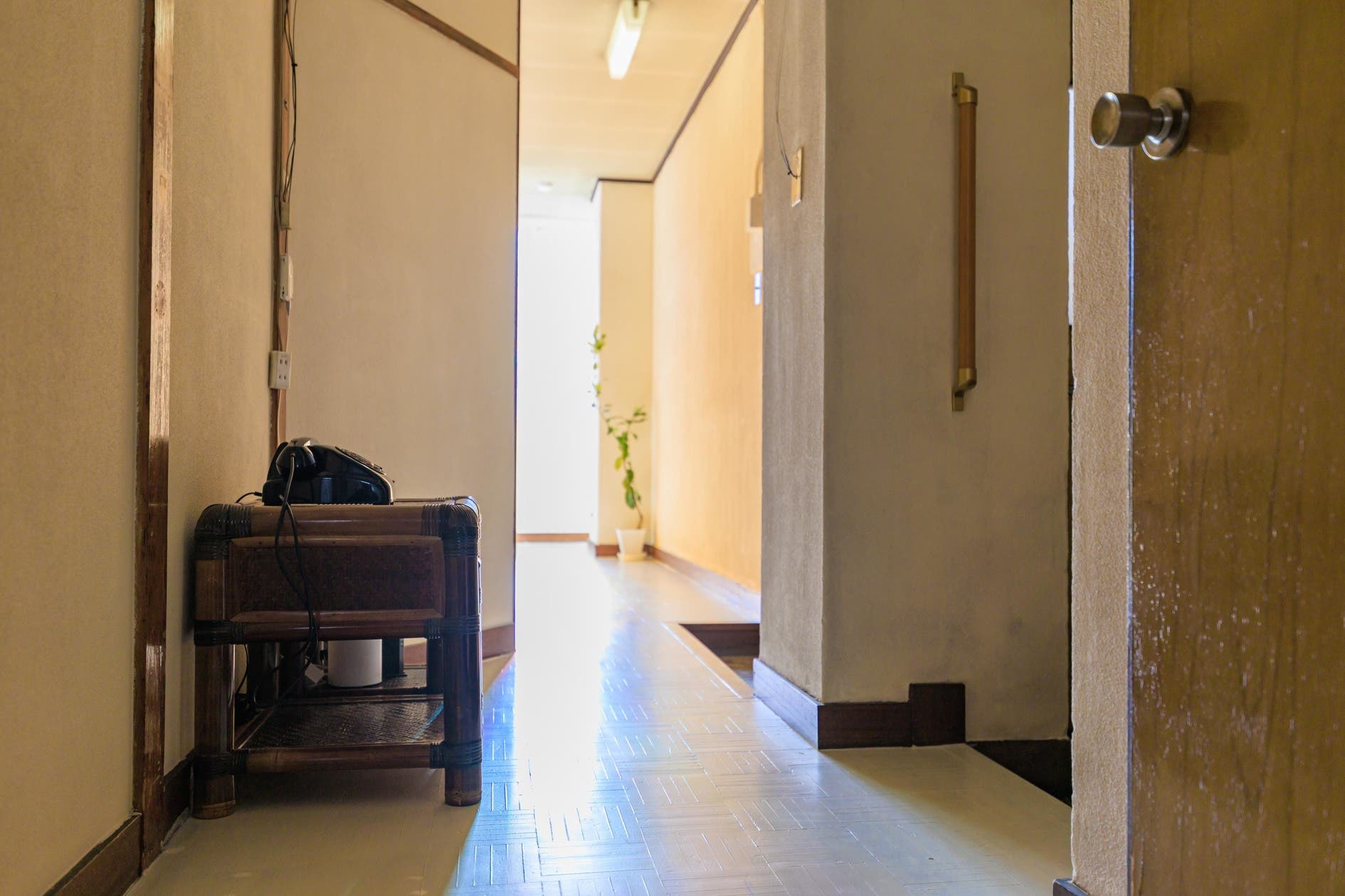 【新規オープン価格】24時間営業！ 駅3分｜自然光◎撮影スタジオ｜レンタルスペース｜10畳・8＋6畳・4.5畳和室＋おしゃれDKの写真15