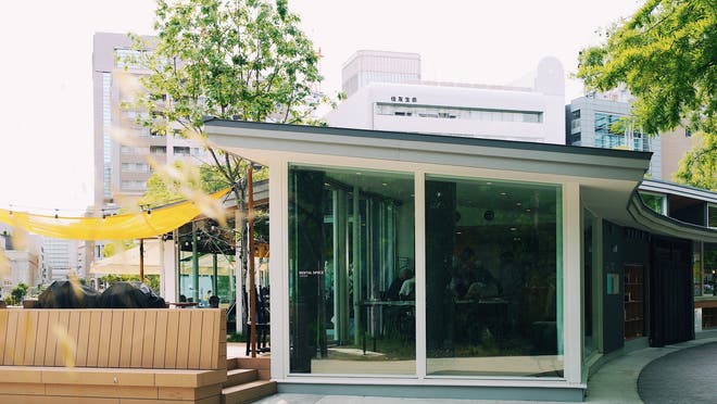 スタジオ・テラス ~半分屋外、半分屋内のキッチン有スペース~の写真8