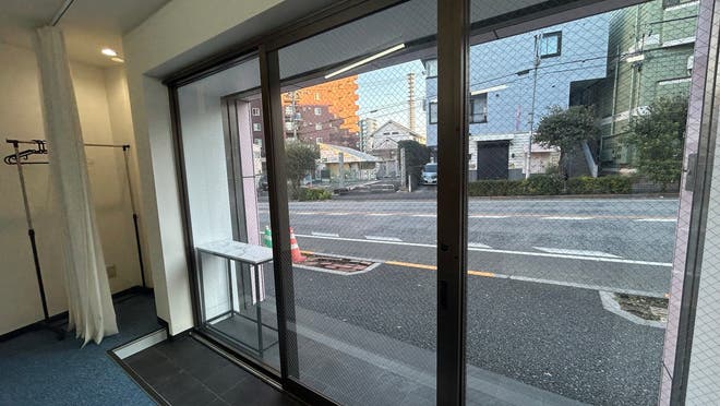 【オープン記念】1/13〜2/13 特別価格|牛込柳町駅徒歩1分・留学生向け1名自習席の写真5