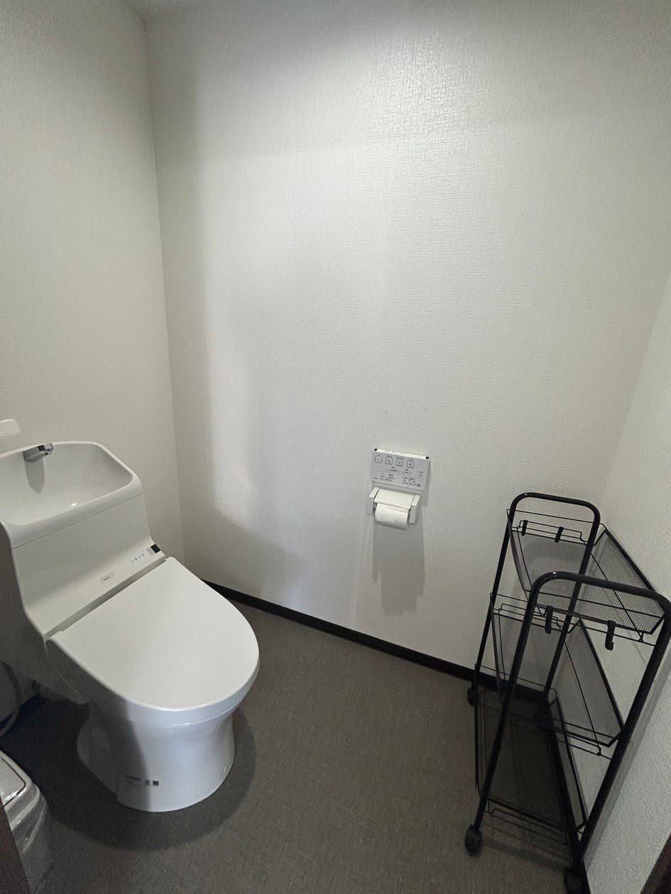 【オープン記念】1/13〜2/13 特別価格｜牛込柳町駅徒歩1分・留学生向け1名自習席の写真6