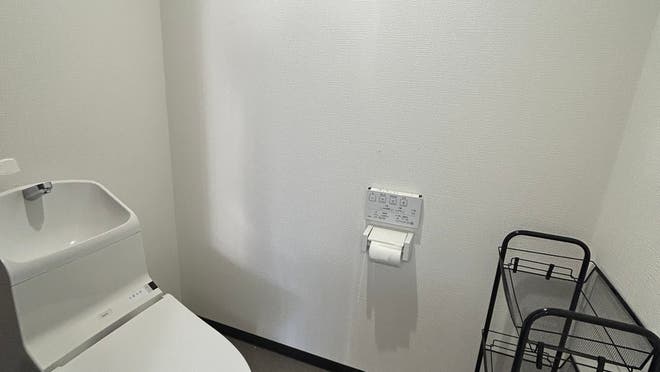 【オープン記念】1/13〜2/13 特別価格|牛込柳町駅徒歩1分・留学生向け1名自習席の写真6