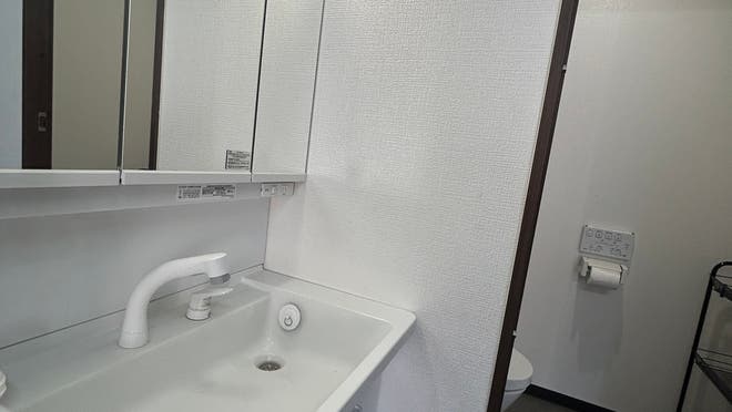 【オープン記念】1/13〜2/13 特別価格|牛込柳町駅徒歩1分・留学生向け1名自習席の写真8