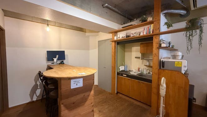 スペモ🏠中野駅🚶♀️交流会🤝セミナー👨💻打ち上げ🍻ボドゲ🎲パーティー🎉撮影🎥817_LOUNGE中野の写真6