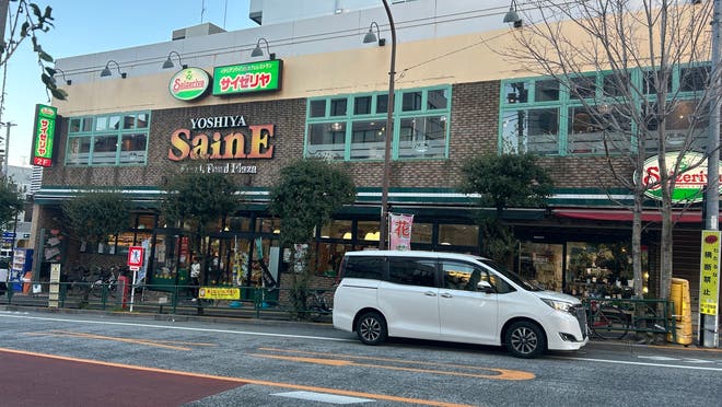 【オープン記念】1/13〜2/13 特別価格|牛込柳町駅徒歩1分・留学生向け1名自習席の写真14