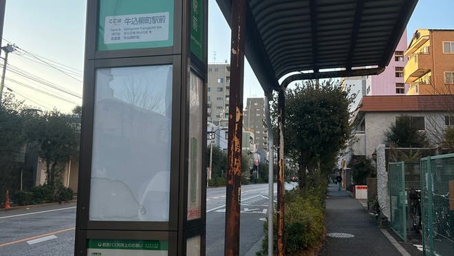 【オープン記念】1/13〜2/13 特別価格|牛込柳町駅徒歩1分・留学生向け1名自習席の写真15
