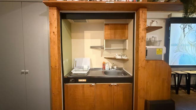 スペモ🏠中野駅🚶♀️交流会🤝セミナー👨💻打ち上げ🍻ボドゲ🎲パーティー🎉撮影🎥817_LOUNGE中野の写真10