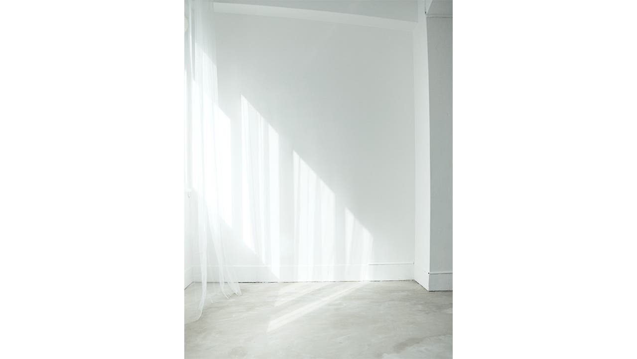 白床のモルタル床と2面シンプルスタジオ　 スチール&ムービー同額！1h7700円2h〜の写真5