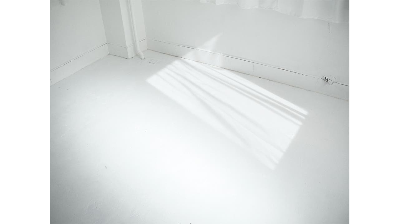 白床のモルタル床と2面シンプルスタジオ　 スチール&ムービー同額！1h7700円2h〜の写真9